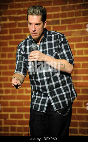 Mar 27, 2009 - Raleigh, North Carolina, USA - Author and Comedian GREG ...