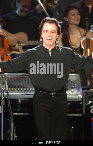 Apr 29, 2009 - Norfolk, Virginia, USA - Yanni brings the voice of CHLOE ...