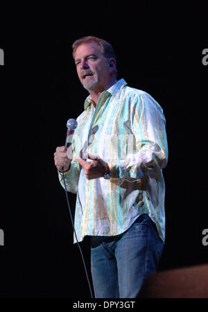 May 01, 2009 - Norfolk, Virginia, USA - Stand Up comedian FRANK ...