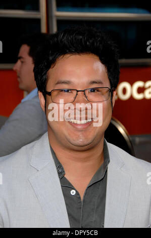 KEVIN TANCHAROEN 17 AGAIN LOS ANGELES PREMIERE HOLLYWOOD LOS ANGELES CA ...