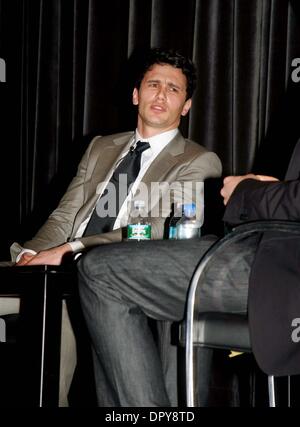 Q & A with JAMES FRANCO for the ''MOMA MONDAYS evening with Carter ...