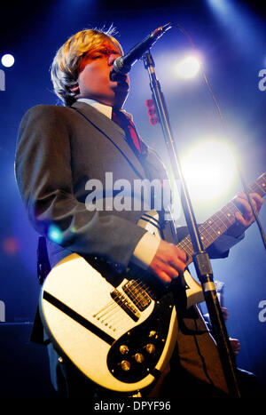 Apr 05, 2009 - Las Vegas, Nevada, USA - Grammy-nominated Pop punk band ...