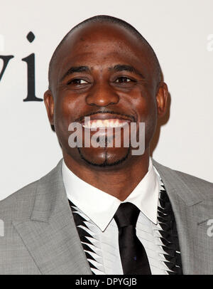Wayne Brady - Pre-Grammy Gala & Salute in Industry Icons With Clive ...