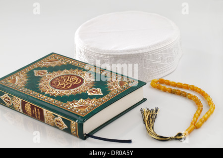 The Holy Koran, Quran, literally meaning "the recitation", is the ...