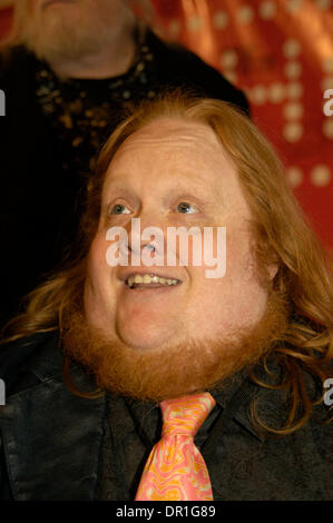 Mar 12, 2009 - Austin, Texas, USA - HARRY KNOWLES Arrives with his ...
