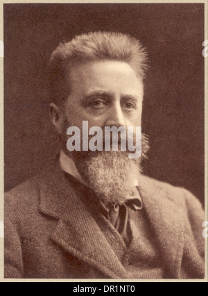 SIR GRANVILLE BANTOCK Stock Photo - Alamy