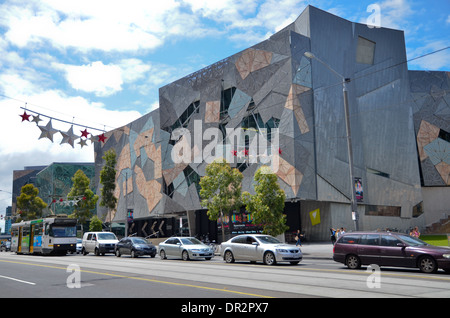 ACMI, Australia, Australian Centre for the Moving Image, Federation ...