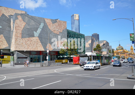 ACMI, Australia, Australian Centre for the Moving Image, Federation ...