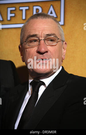 Actor Robert De Niro poses for photographers upon arrival at the Bafta ...