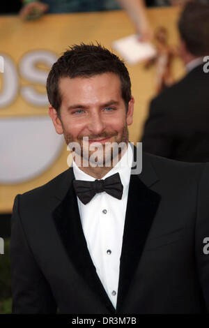 LOS ANGELES - JAN 9: Bradley Cooper at the 14th Governors Awards at the ...