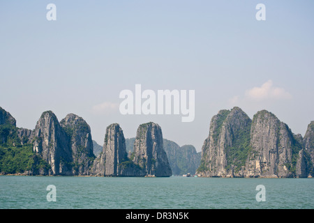 Ha Long Bay Stock Photo - Alamy
