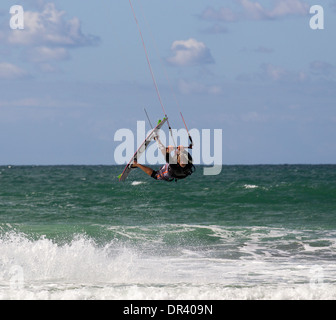 Mark Chatel ,born and raised in Jersey -kiteboarding - kitesurfing St ...