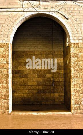 Drying the fire hose Stock Photo - Alamy