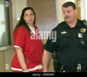 Feb 02, 2009 - Stockton, California, USA - Three of the four suspects ...