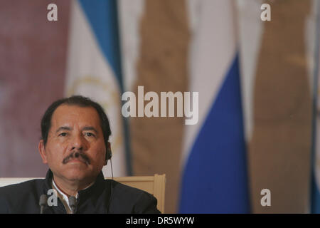 President Daniel Ortega Saavedra, of Nicaragua, addresses the 62nd ...