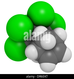 Aldrin banned pesticide. Once widely used as insecticide, known as a ...