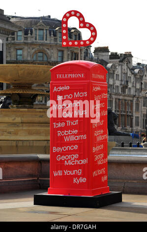 Heart FM - London Stock Photo - Alamy