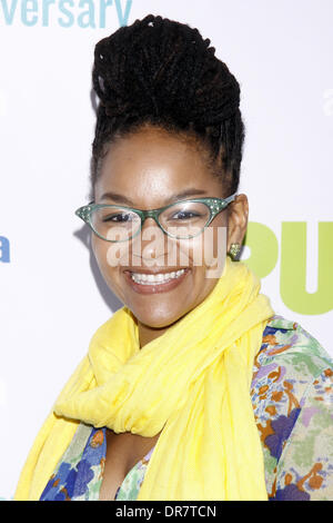 Crystal Dickinson at arrivals for 50th Anniversary Public Theater Gala ...