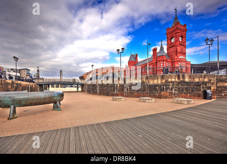 Cardiff City is the capital and largest city in Wales and the tenth ...