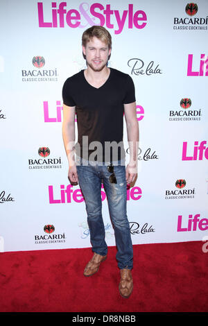 Chord Overstreet Life & Style Celebrates 'A Summer Of Style' at Dream ...