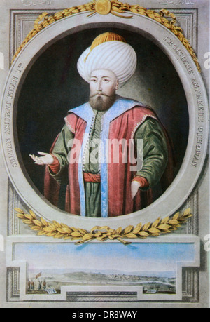 Murad I 1326 – 1389, Sultan of the Ottoman Empire, from 1361 to 1389 ...