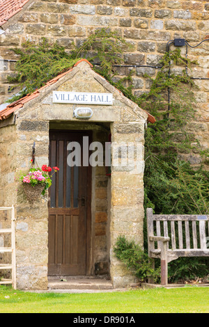 Levisham Village, North Yorkshire Stock Photo - Alamy