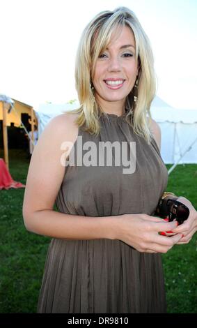 Alexis Roderick, Billy Joel East End's 40th Anniversary Benefit and ...