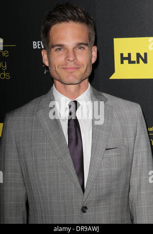 Greg Rikaart 39th Daytime Emmy Awards Beverly Hills, California - 23.06 ...