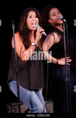 Kim Sozzi A Special Preview of the 2012 The New York Musical Theatre ...