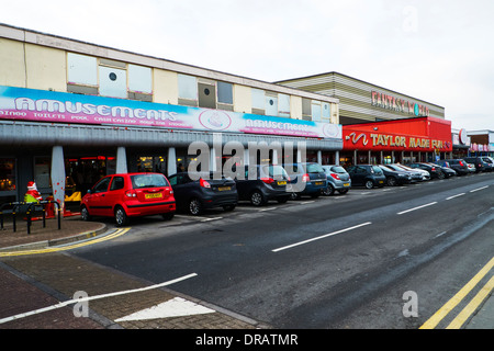 Cleethorpes amusements arcade arcades seafront entertainment for kids ...
