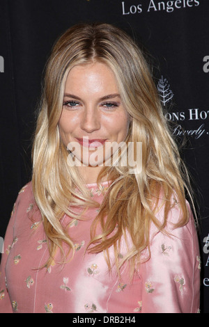 BAFTA Los Angeles Awards Season Tea at The Four Season Los Angeles ...