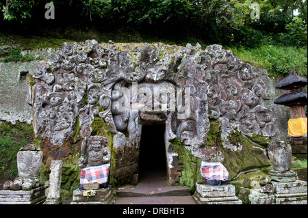 Goa Gaja, Bali, Indonesia Stock Photo - Alamy