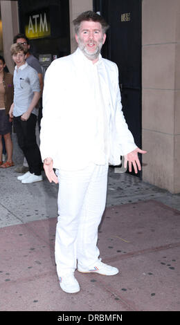 James Murphy at arrivals for SHUT UP AND PLAY THE HITS Premiere, East ...