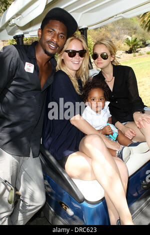 Shelby Keeton, and her Hendrix Smith- Keeton 15th Annual Women In Film ...