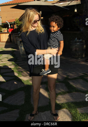 Shelby Keeton, and her Hendrix Smith- Keeton 15th Annual Women In Film ...