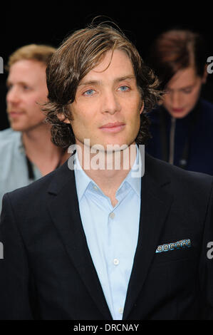 Cillian Murphy at arrivals for THE DARK KNIGHT RISES Premiere, AMC ...