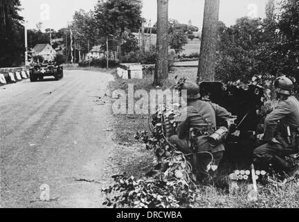 Second World War: German Soldiers, killed in action at the Eastern ...