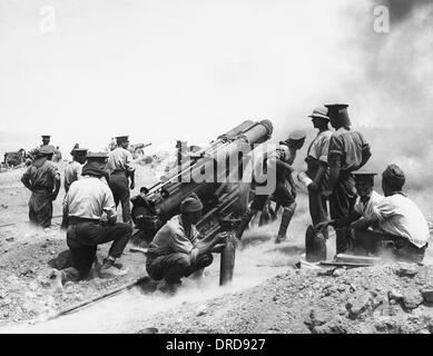 artillery, world war i, British 60-pounder, ww1, wwi, world war one ...