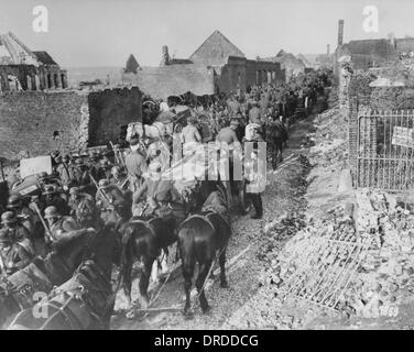 world war i, German soldiers, supply depot, ww1, wwi, world war one ...