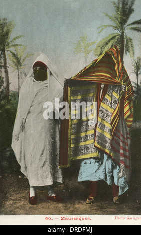 Moroccan Moorish Costume Stock Photo - Alamy