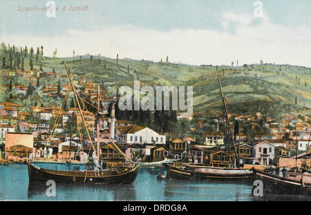 Izmit - Turkey Stock Photo - Alamy