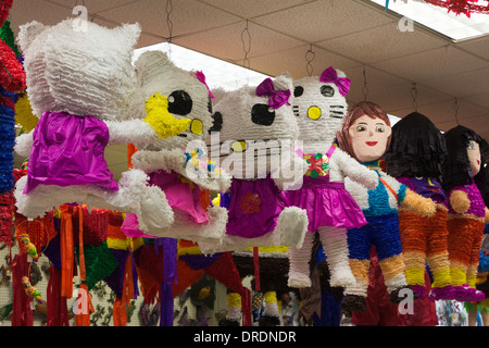 Pinatas at a Pinata Store Stock Photo - Alamy