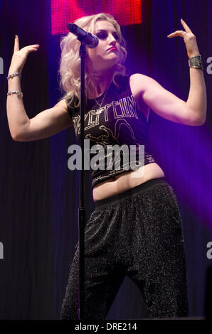 Little Mix Key 103 Live at Manchester Arena - Backstage Manchester ...