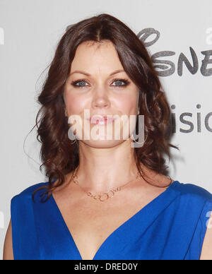 Bellamy Young 2012 TCA Summer Press Tour - Disney ABC Television Group ...