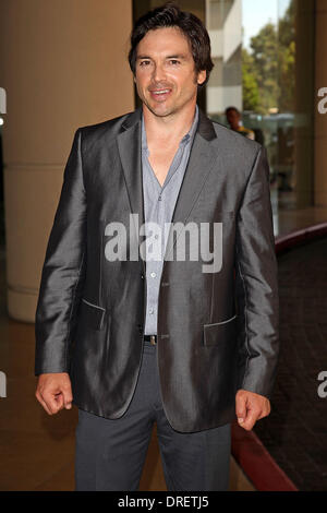 Jason Gedrick Hallmark Channel and Hallmark Movie Channel TCA press ...