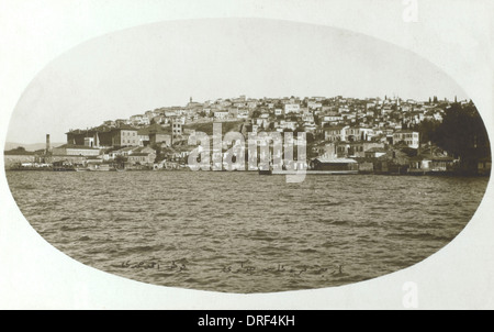 Bandirma - Turkey Stock Photo - Alamy