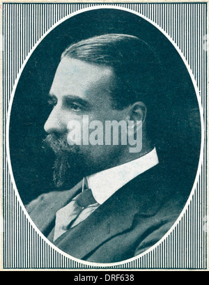 SIR THOMAS BEECHAM Stock Photo - Alamy