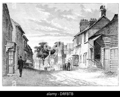 London Borough of Barking and Dagenham, london borough of England ...