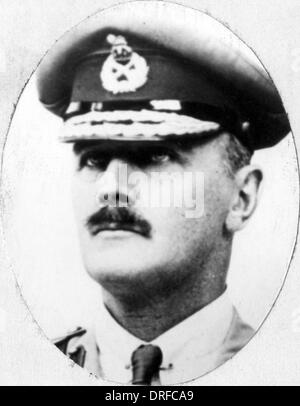 Edmund Allenby, 1st Viscount Allenby Stock Photo - Alamy