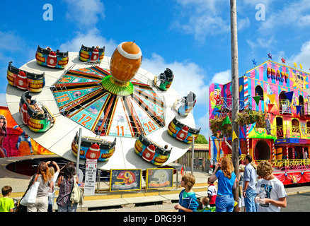 Pleasureland at southport, Lancashire, UK Stock Photo - Alamy